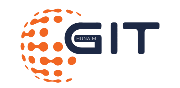 GIT – Technology Solutions Agency